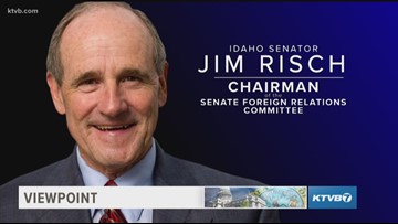 Idaho Senator Wants Special Refugee Program for Syrians and Kurds ...