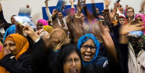 Minnesota: Refugee Seniors have a Hard Time Adjusting to US, Your Tax ...