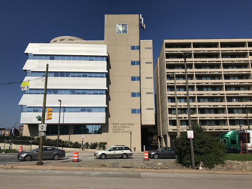 Lutherans Report on their Refugee Consent Lobbying Efforts; Falling ...