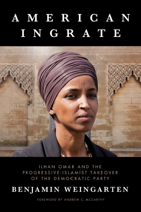 Don't Miss 'American Ingrate' Release News at 'Frauds and Crooks ...