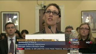 Refugee Industry Advocates Pushing Biden to Immediately Set High ...