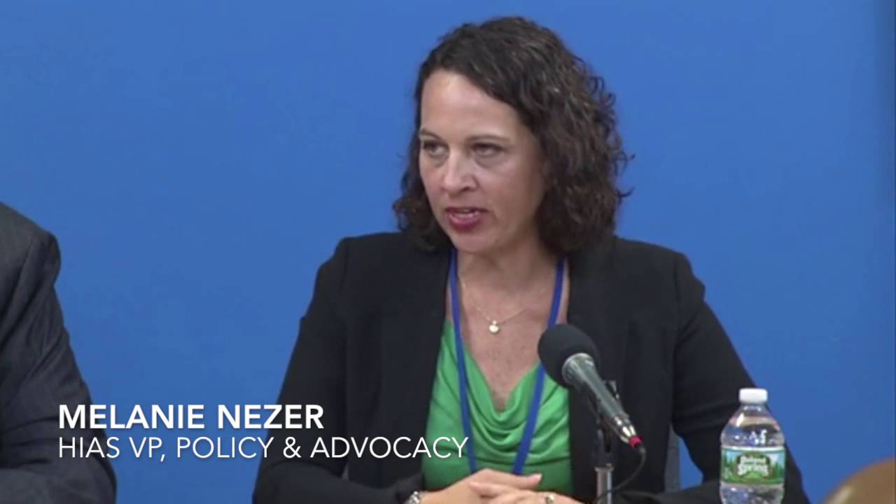 Jewish Open Borders Advocates Lament the Loss of Trump as Punching Bag ...