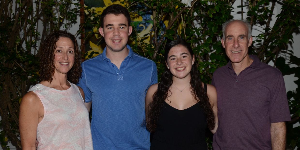 Shapiro Family's Foundation Shifts its Work From Helping Americans to ...